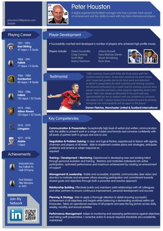 Graphic Profile | PDF