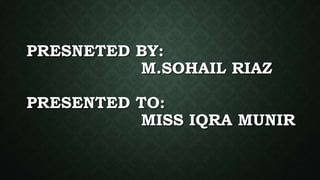 Phloem plant physiology by sohail | PPTX