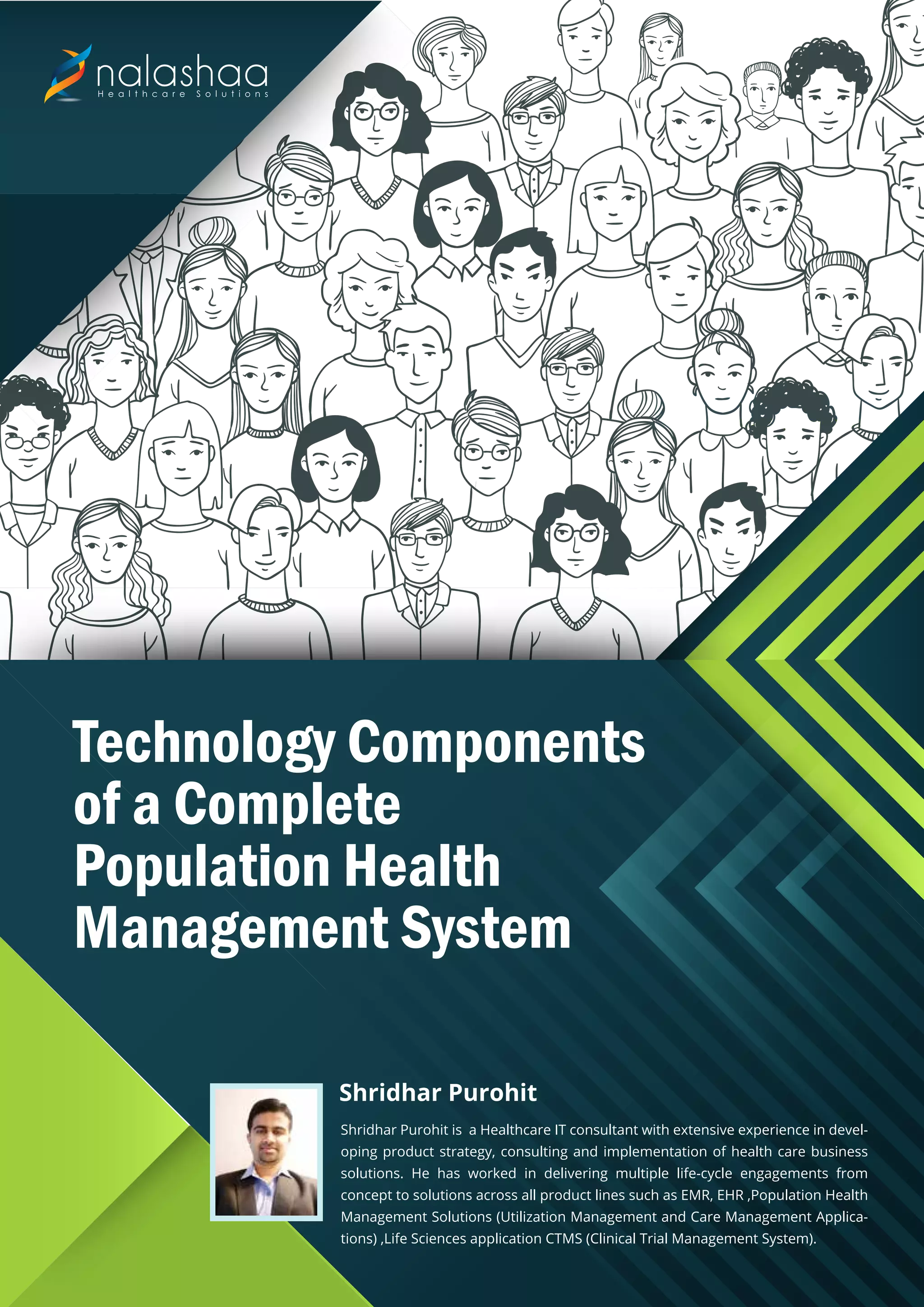 Population Health Management | PDF