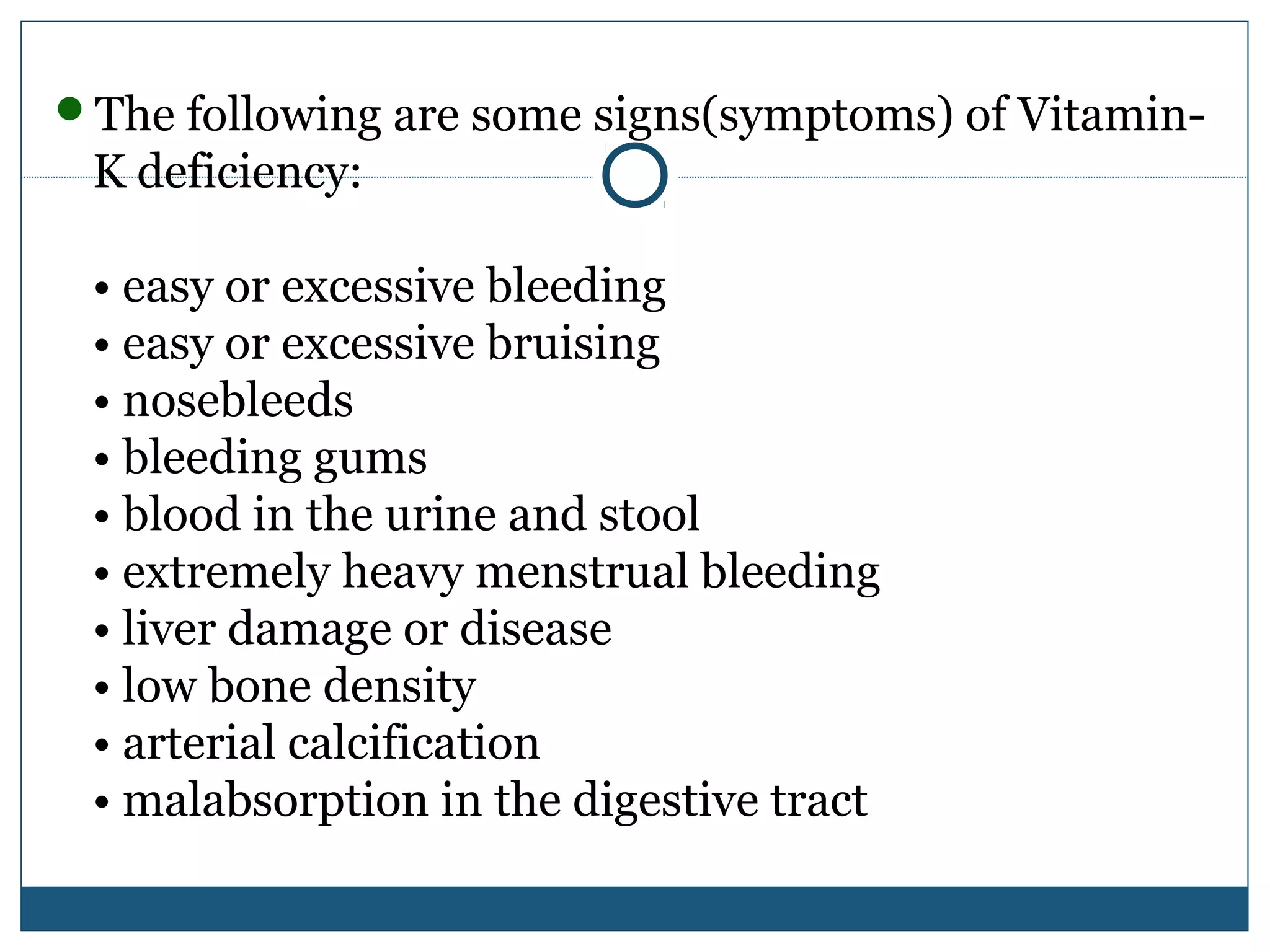 VITAMIN K, [MEDICINAL CHEMISTRY] BY P.RAVISANKAR,STRUCTURES OF VITAMIN ...