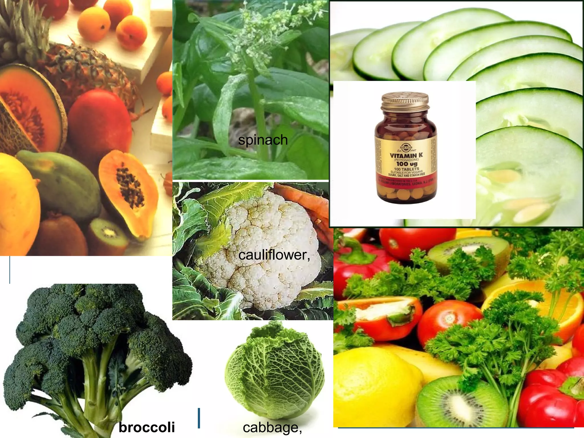 VITAMIN K, [MEDICINAL CHEMISTRY] BY P.RAVISANKAR,STRUCTURES OF VITAMIN ...