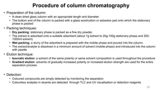 PHM 316 column and flash chromatography.pptx