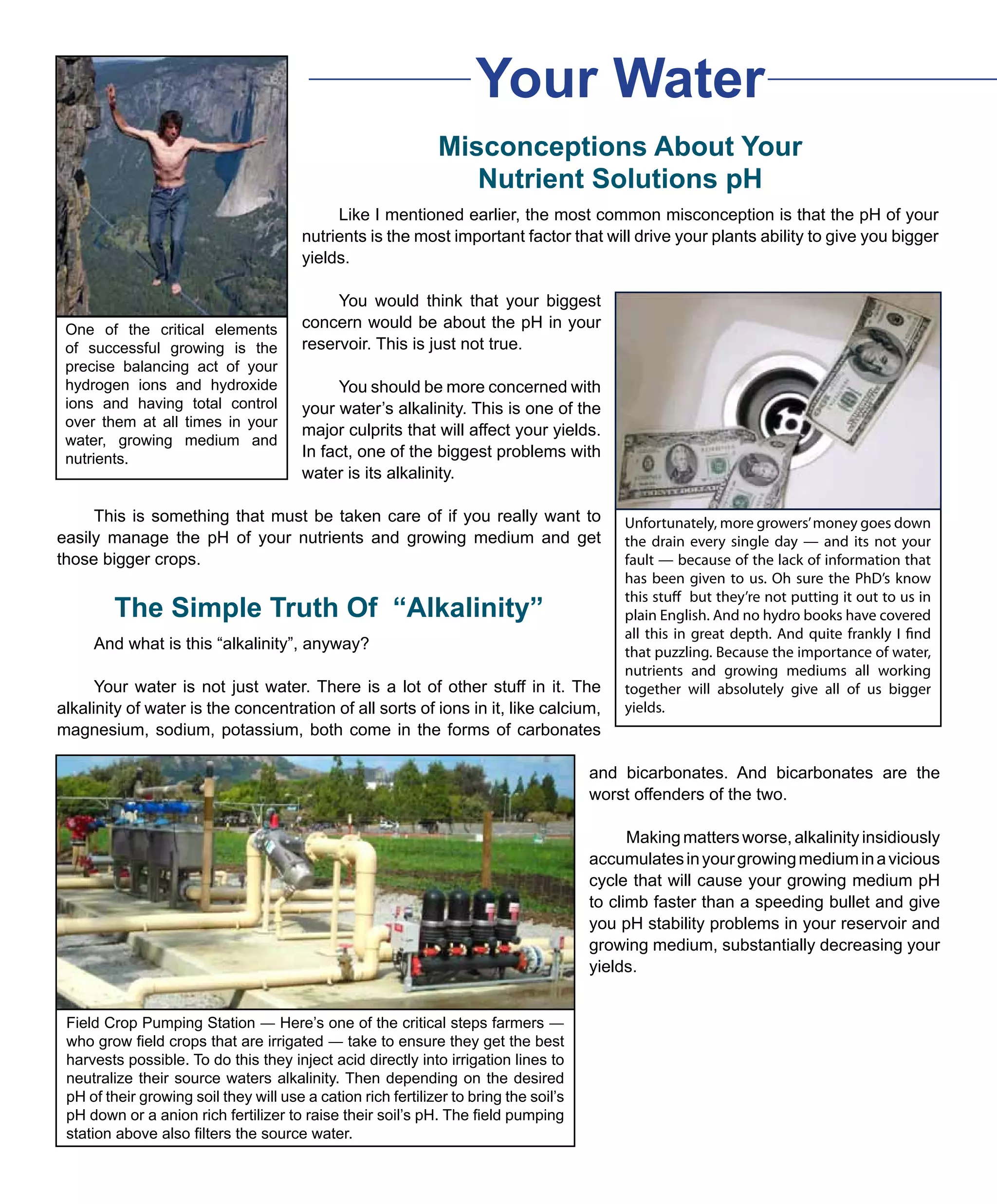 pH Perfect Technology | PDF