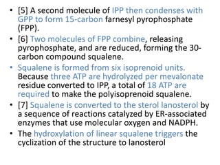 PHMD113-Biosynthesis-of-cholesterol_156776.pptx