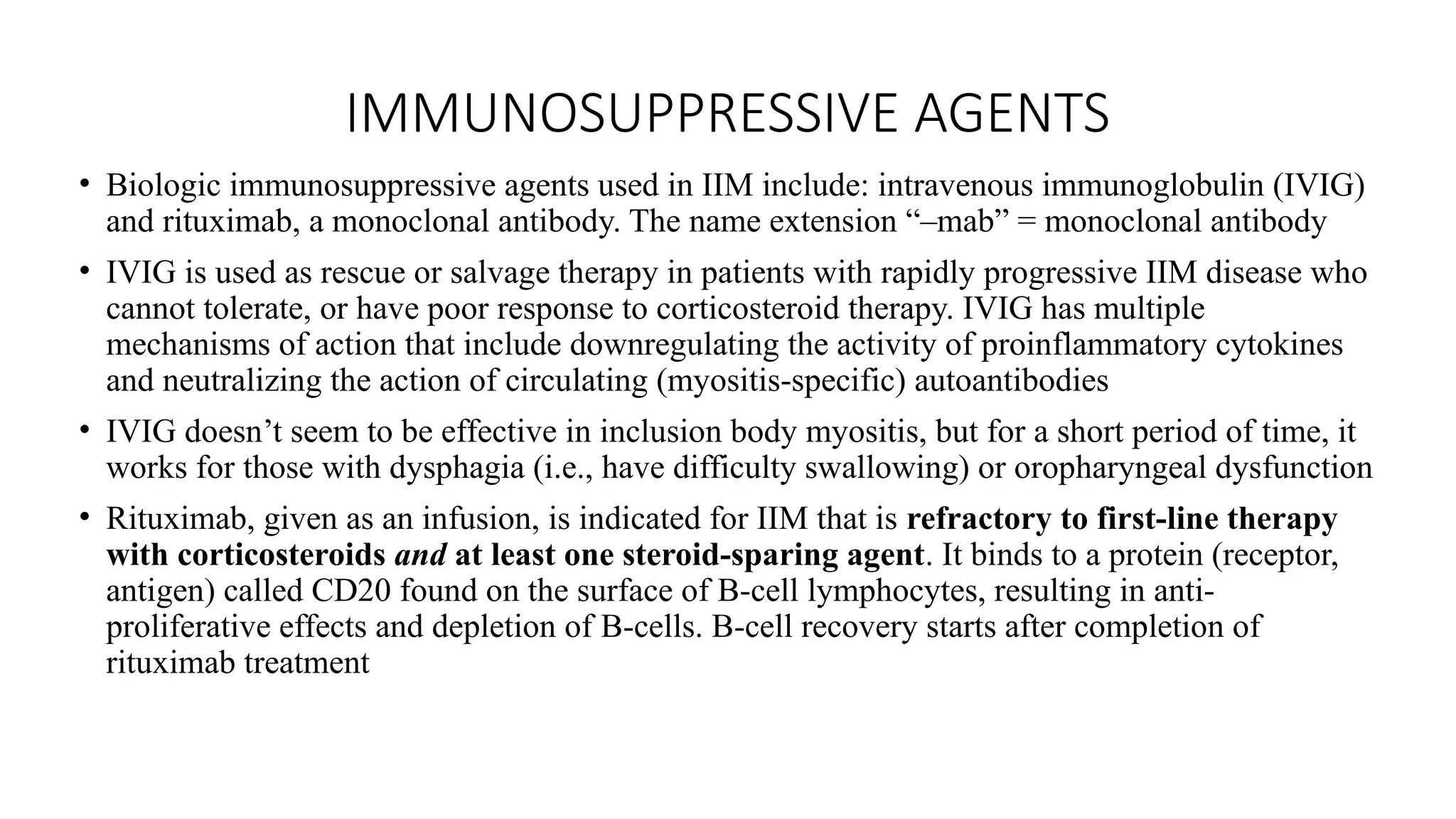 PHMD 354 Idiopathic inflammatory myopathies.pptx