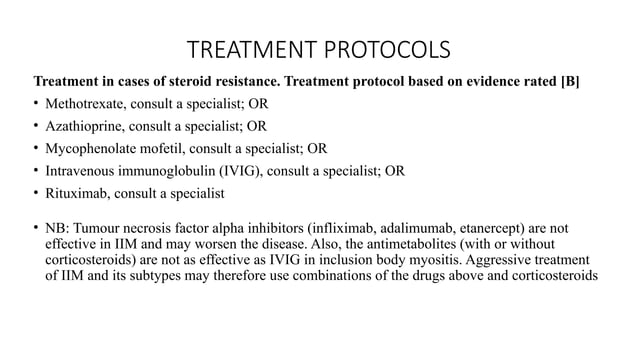 PHMD 354 Idiopathic inflammatory myopathies.pptx