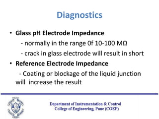 pH measurement | PPTX