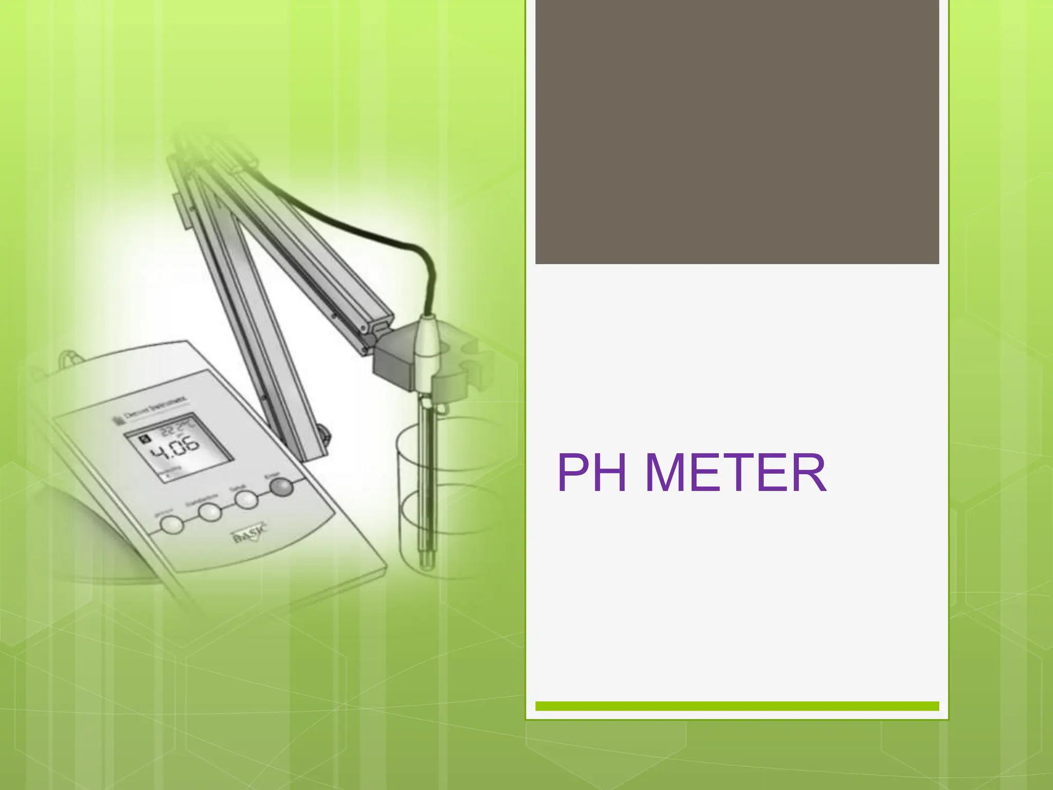 PH METER.pptx