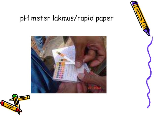 prinsip dasar ph meter ph meter ph meter ph meetr ph meter | PPT