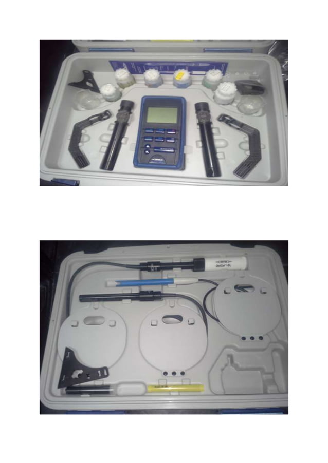 PH meter report | DOCX