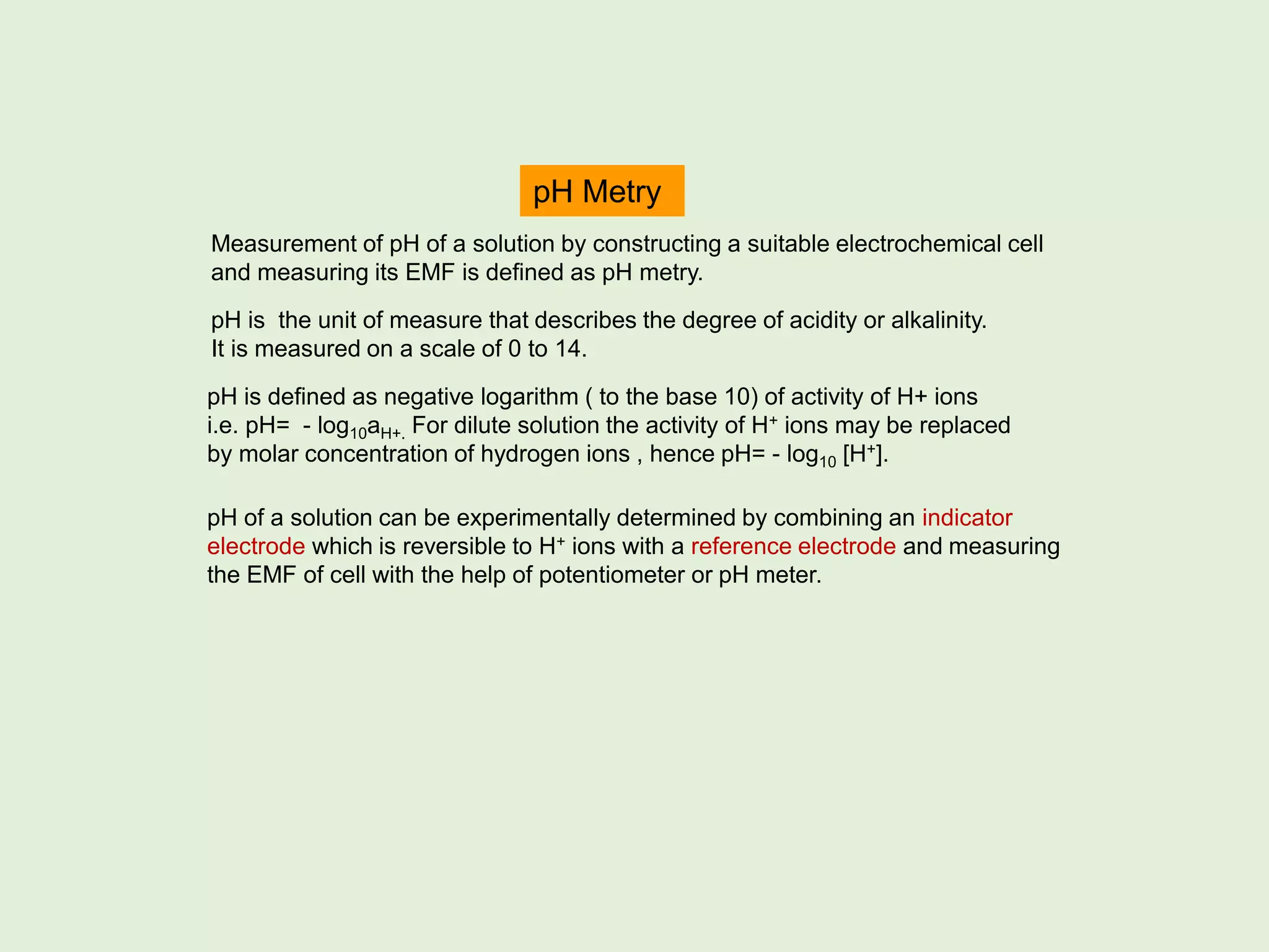 pH metry.pptx