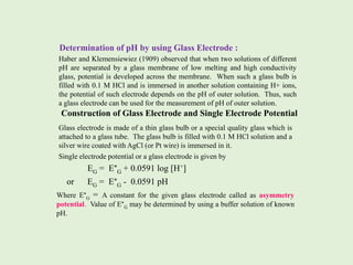 pH metry.pptx