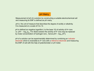 pH metry.pptx