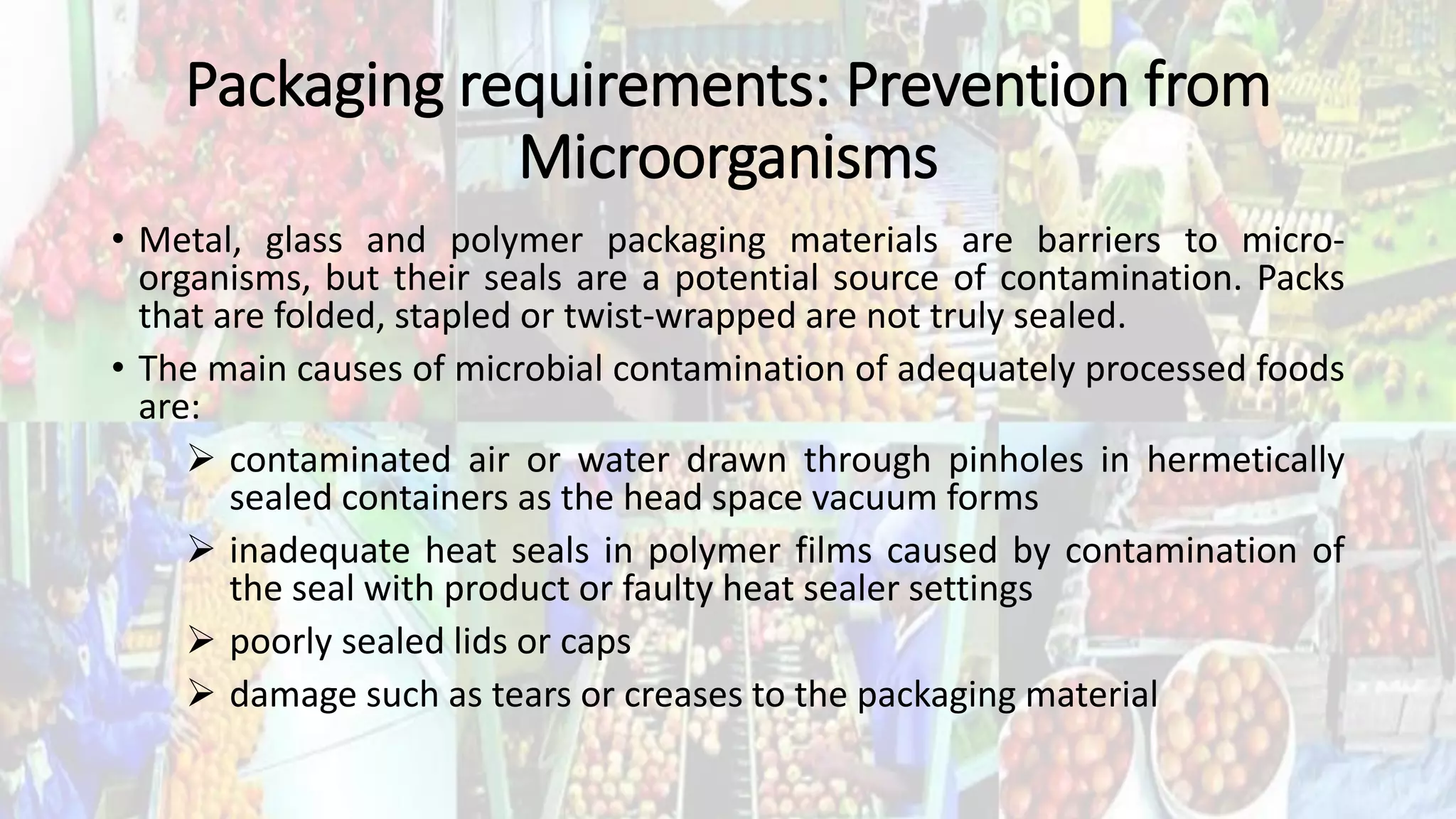 Post harvest engineering of fruits and vegetables | PDF