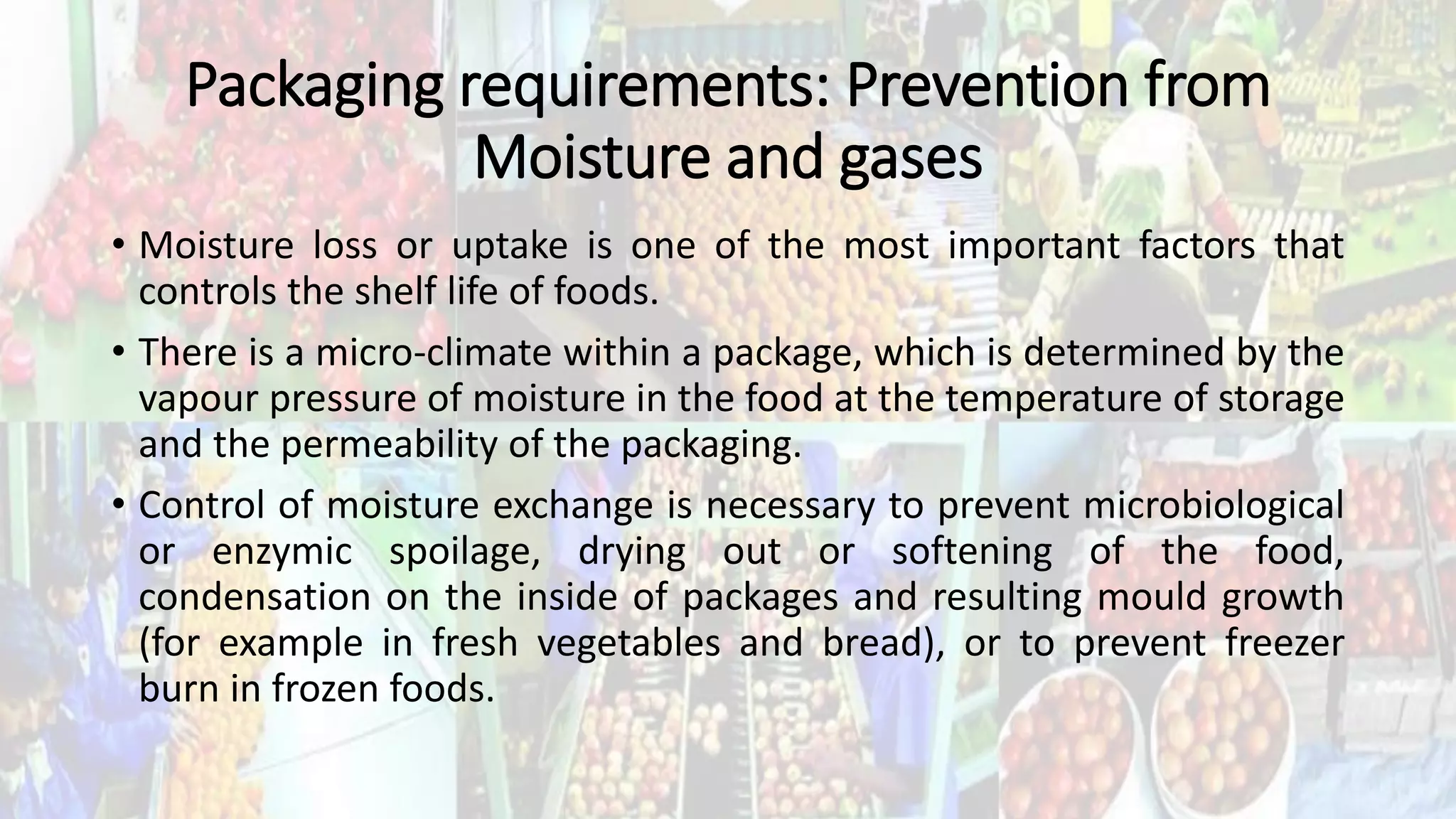 Post harvest engineering of fruits and vegetables | PDF