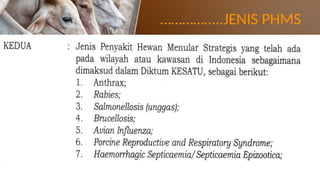 penyakit menular strategis PHMS pada ternak.pptx