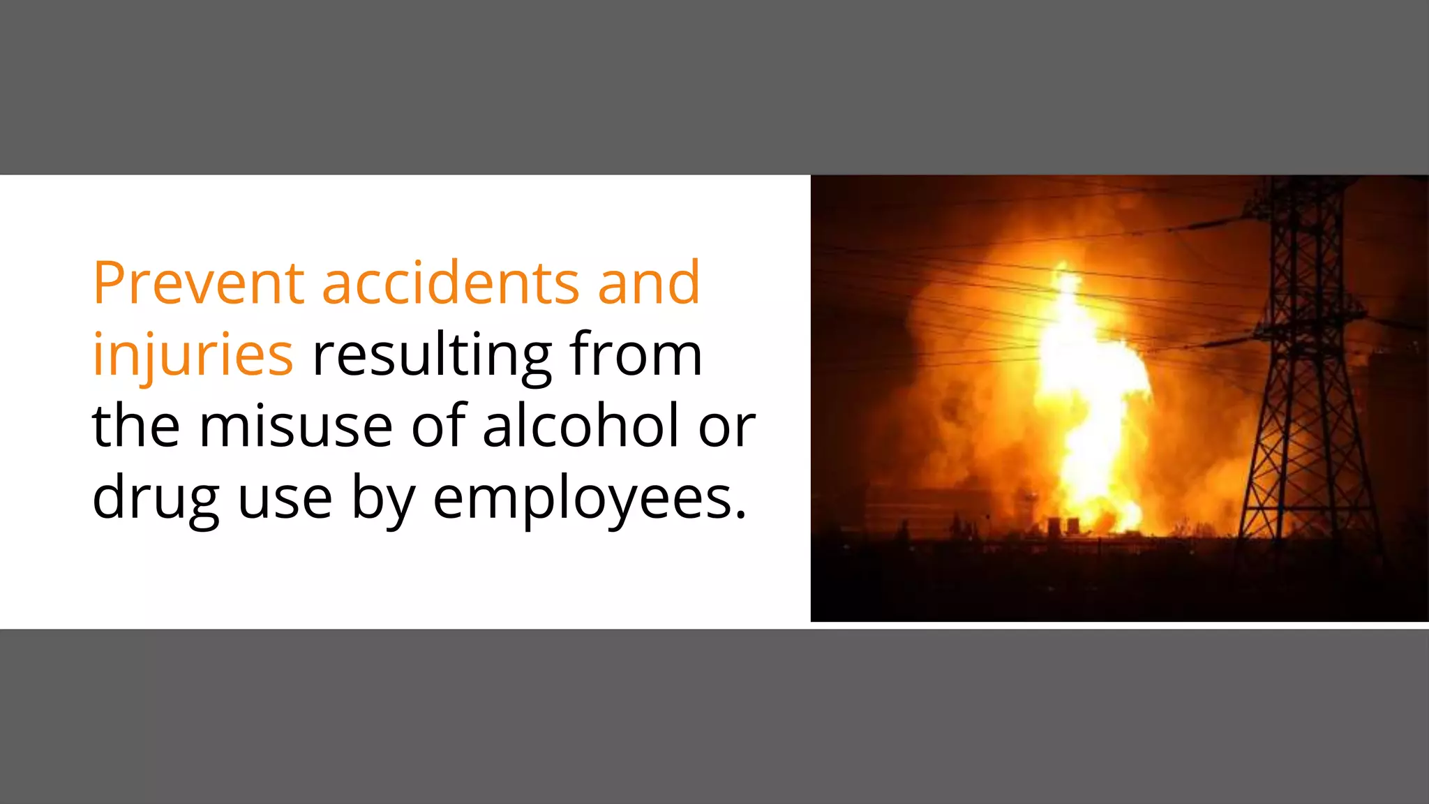 PHMSA Drug & Alcohol Testing Regulations [slide share] | PPTX