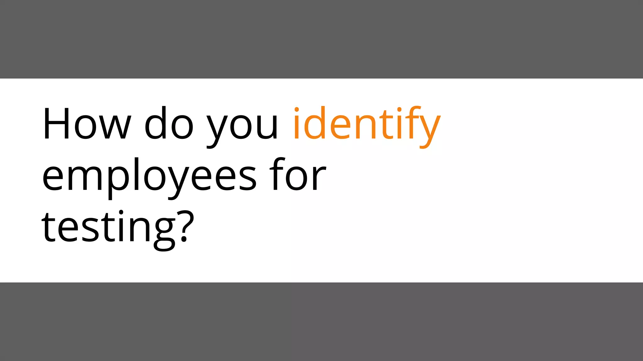 PHMSA Drug & Alcohol Testing Regulations [slide share] | PPTX