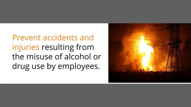 PHMSA Drug & Alcohol Testing Regulations [slide share] | PPTX ...