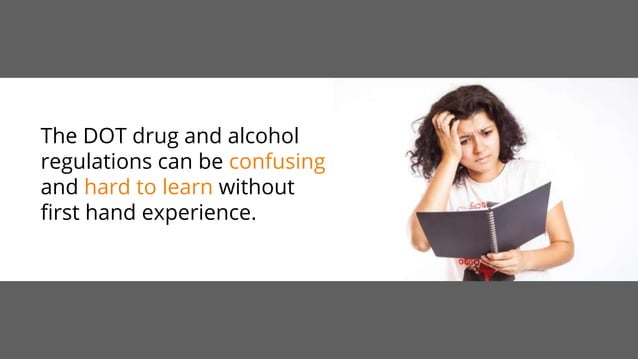 PHMSA Drug & Alcohol Testing Regulations [slide share] | PPTX ...