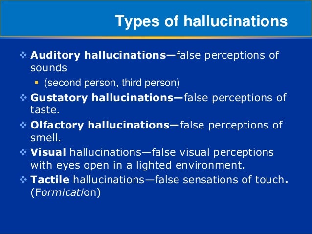 Top 10 auditory hallucination ideas and inspiration