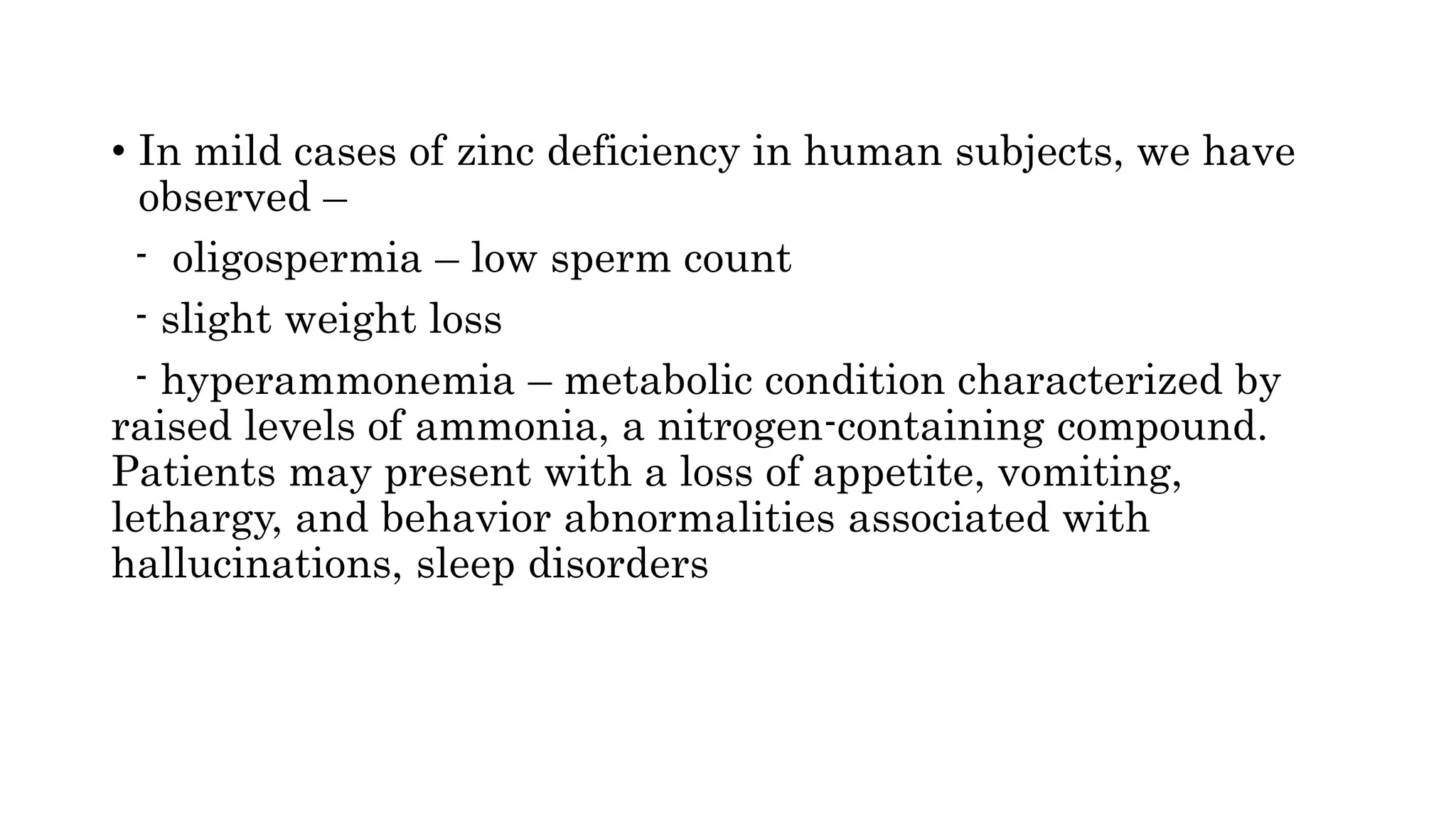 PHN - zinc deficiency.pptx