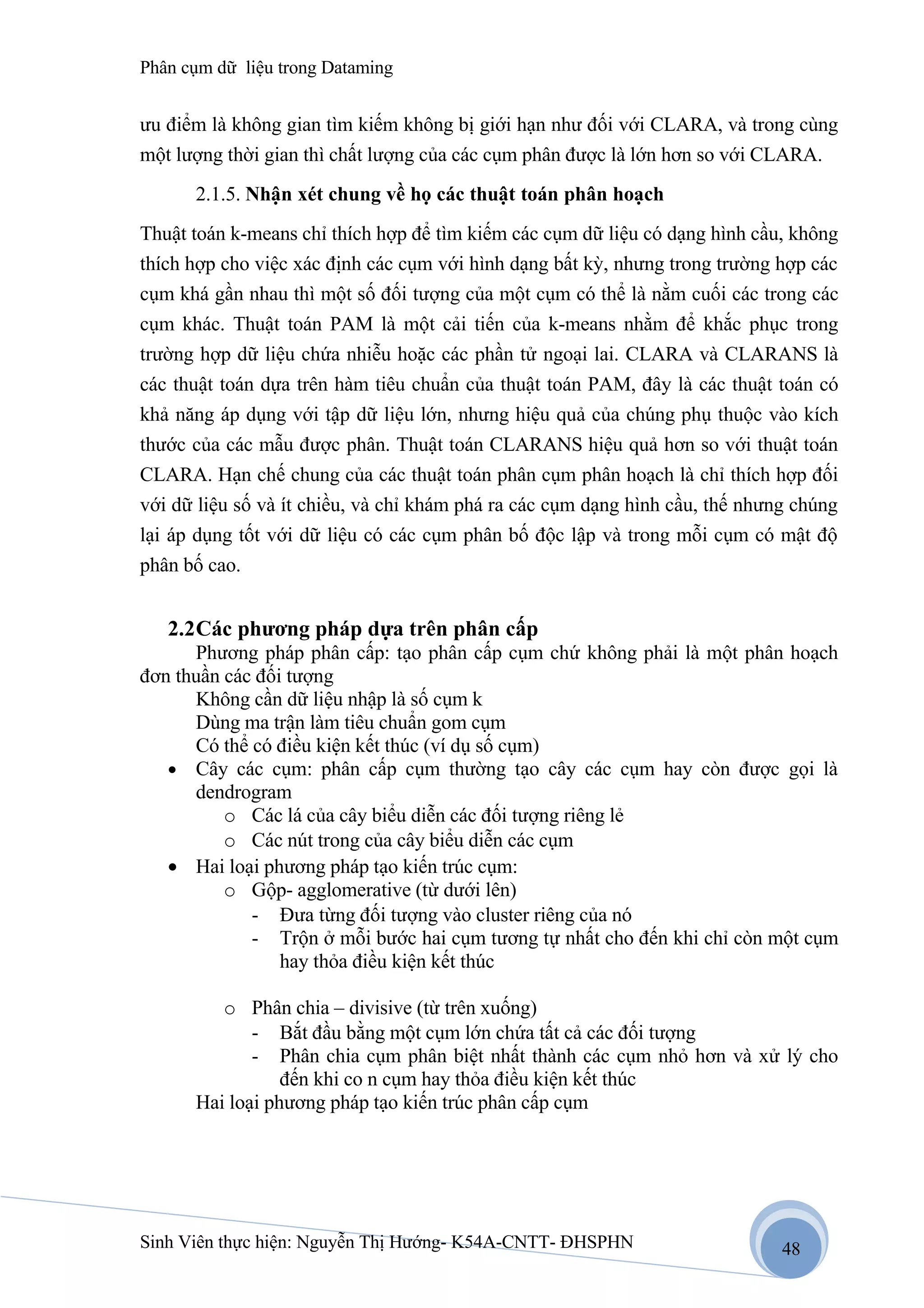 PHÂN CỤM DỮ LIỆU TRONG DATAMING.pdf