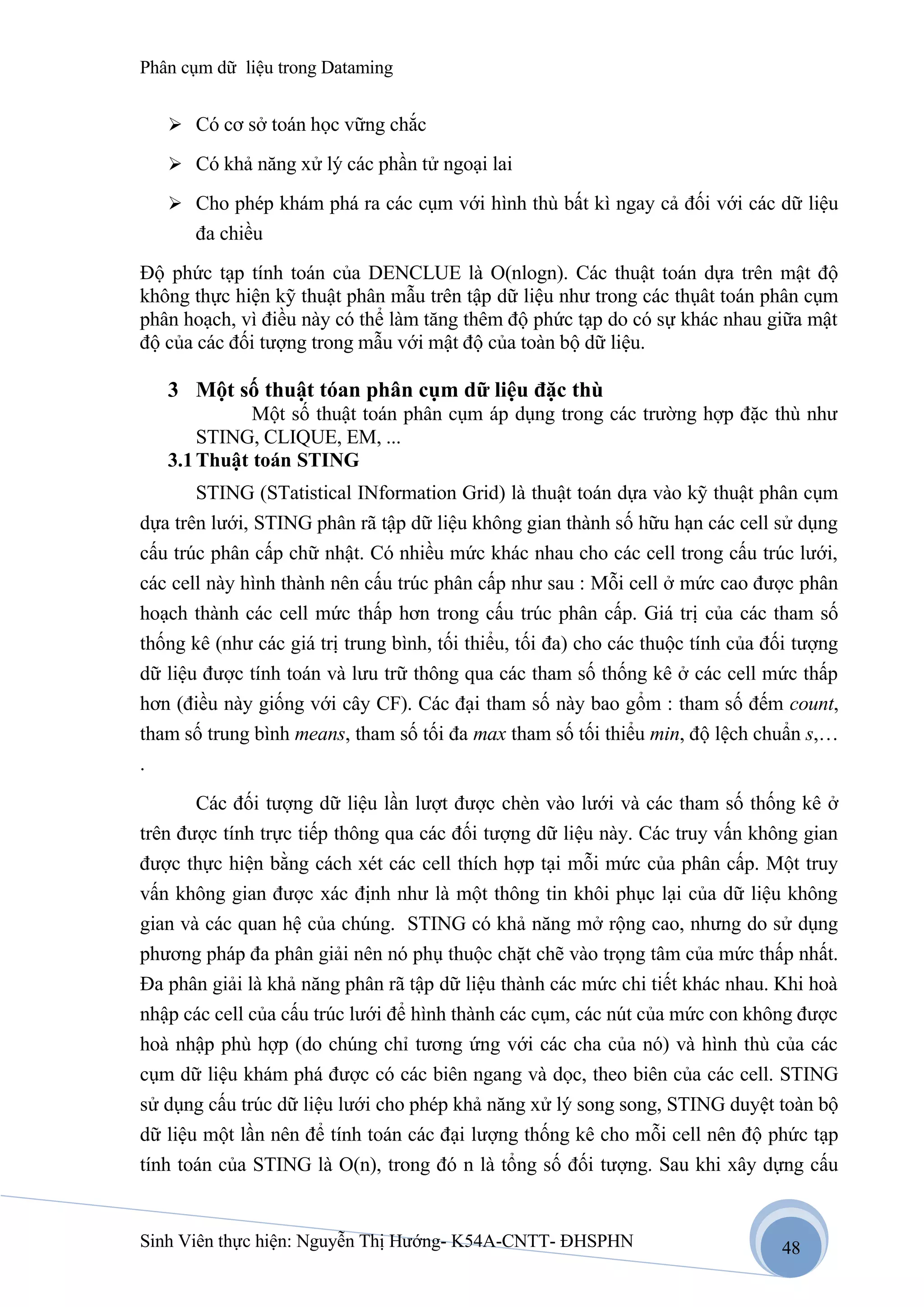 PHÂN CỤM DỮ LIỆU TRONG DATAMING.pdf