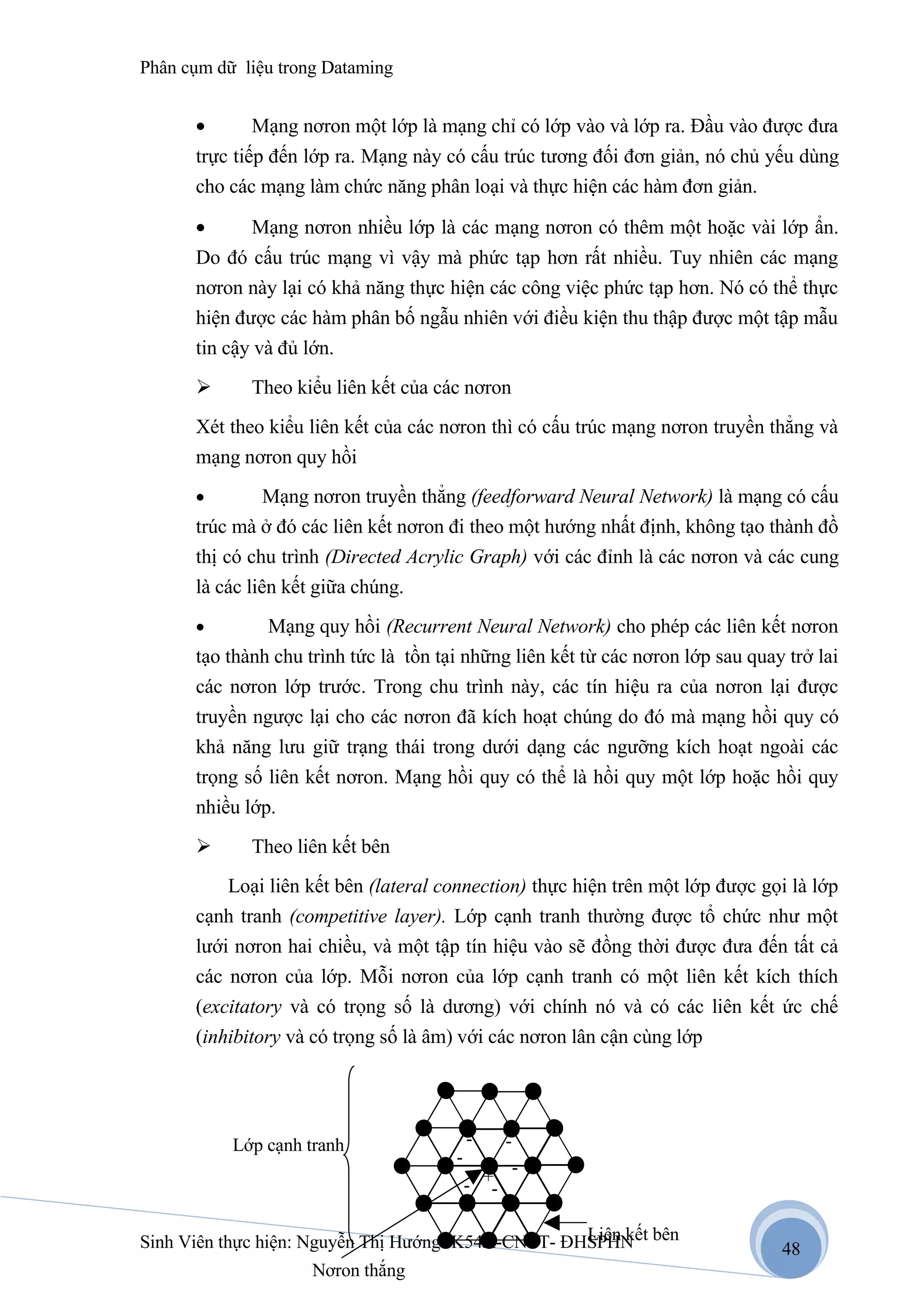 PHÂN CỤM DỮ LIỆU TRONG DATAMING.pdf