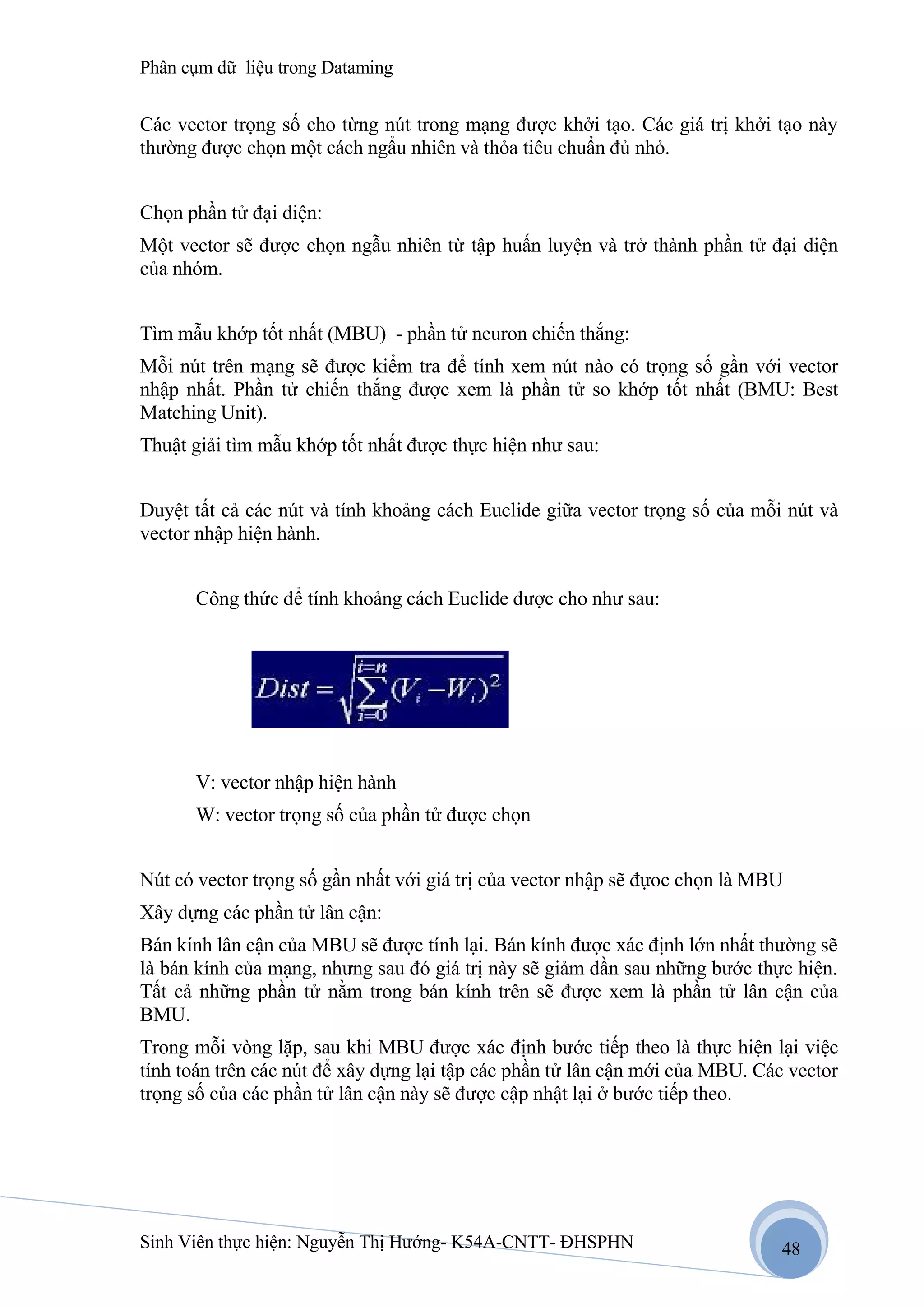 PHÂN CỤM DỮ LIỆU TRONG DATAMING.pdf