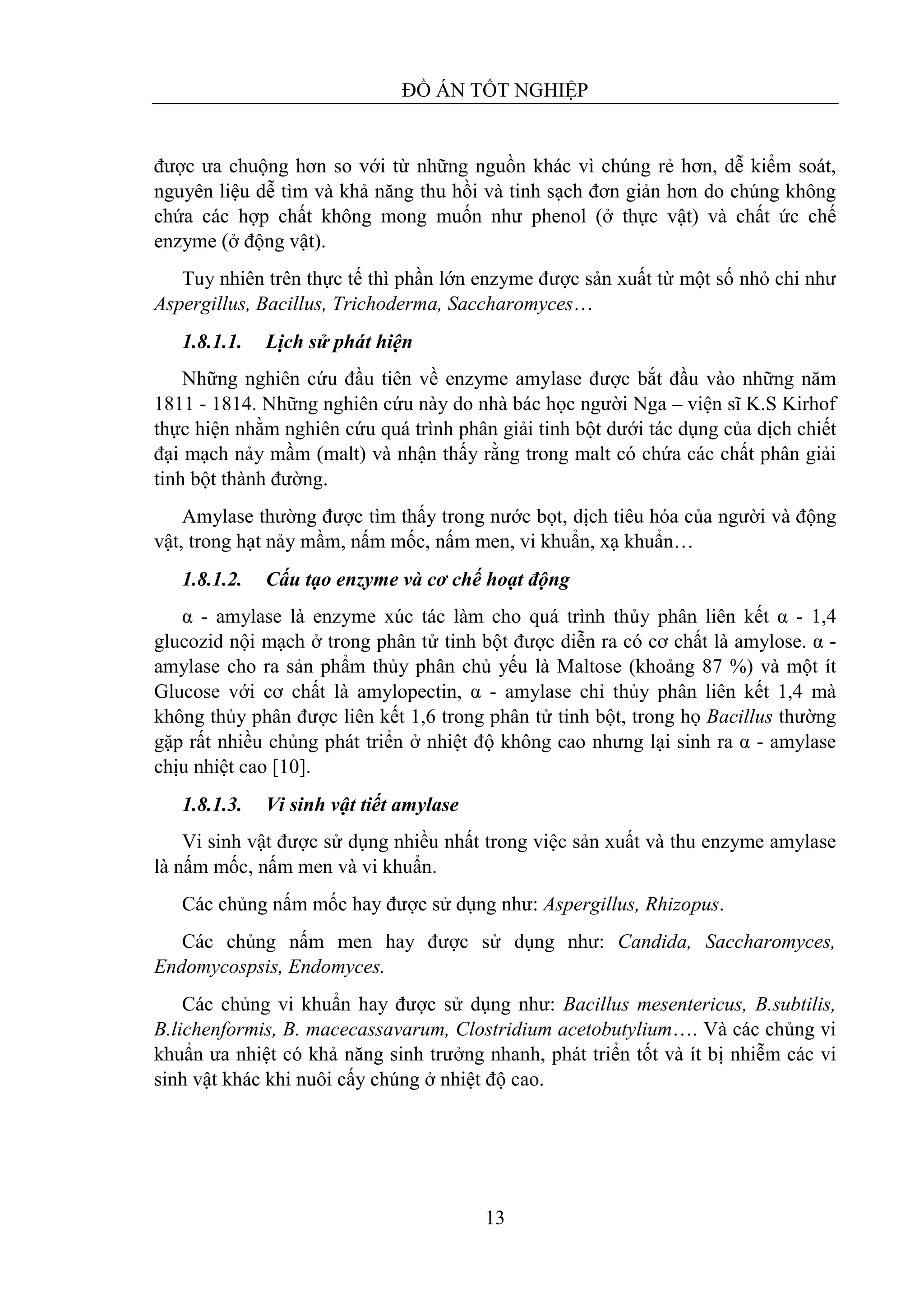 Phân lập bacillus subtilis từ ruột cá | PDF