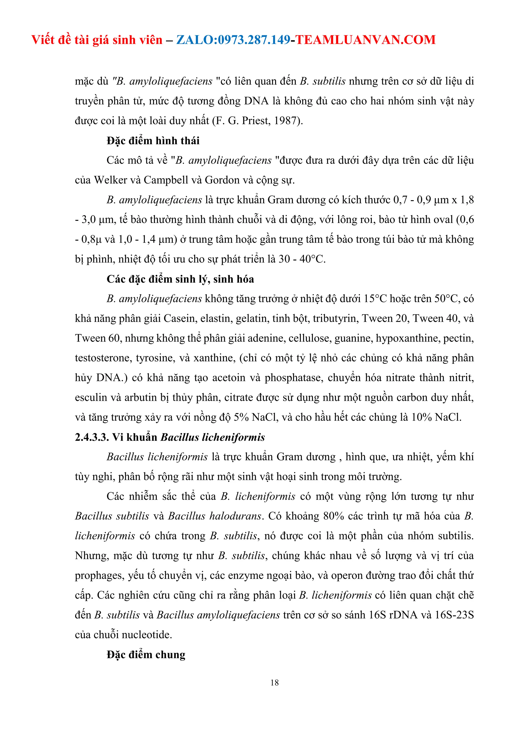 Phân lập và tuyển chọn các chủng bacillus spp.Có khả năng đối kháng sinh học với nấm ...