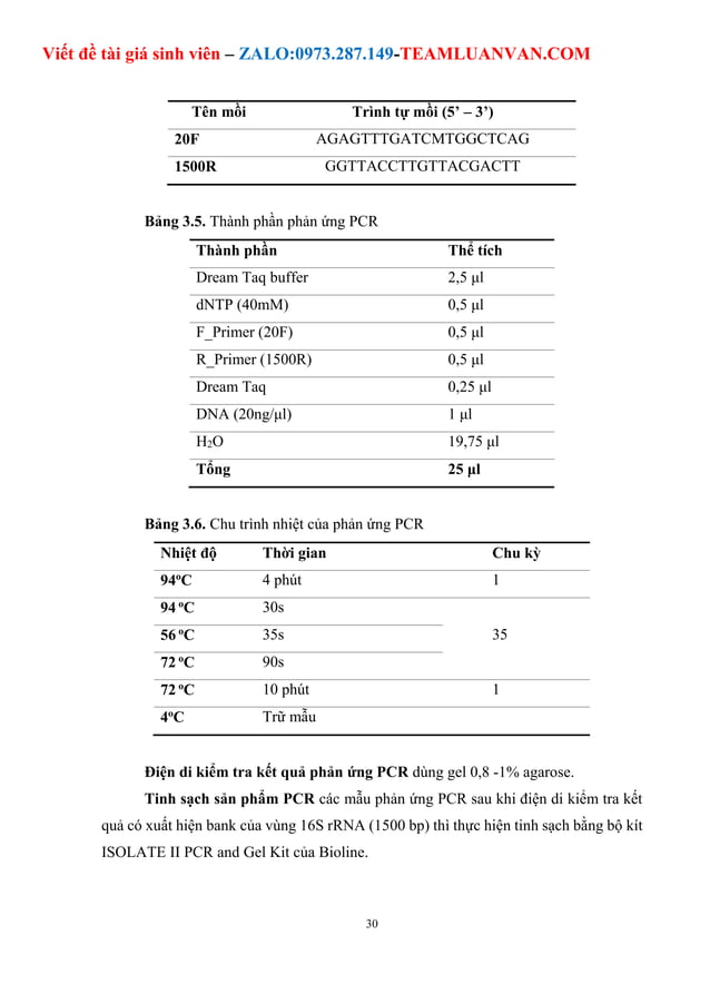 Phân lập và tuyển chọn các chủng bacillus spp.Có khả năng đối kháng sinh học với nấm ...