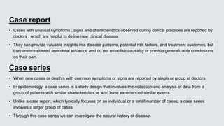 Public health nutrition- national disorders | PPTX