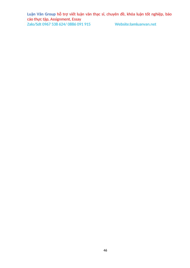 Phân tích lợi thế cạnh tranh của ngành cà phê trong bối cảnh hội nhập quốc tế | DOCX