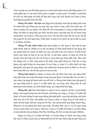 Phân tích tài chính tại Công ty Cổ phần Mỹ thuật và Truyền thông.pdf