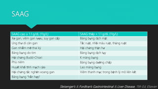 PHÂN TÍCH XÉT NGHIỆM DỊCH MÀNG BỤNG.pptx