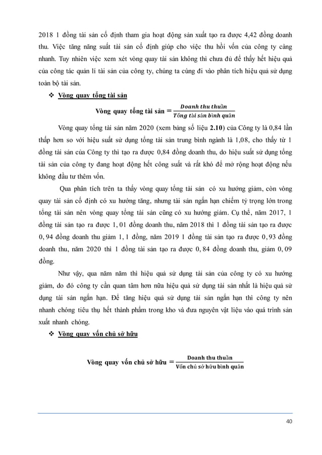 Phân Tích Tình Hình Tài Chính Công Ty Cổ Phần Dược Hậu Giang.docx