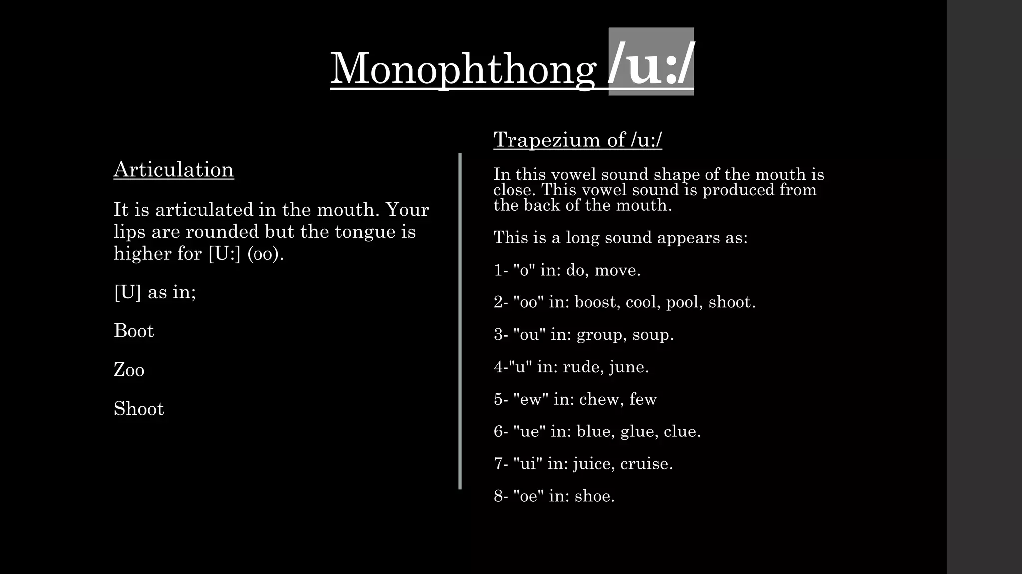 Monophthongs /u:/ and /ɔ:/.pdf