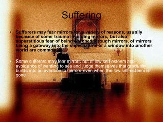 Phobia | PPT