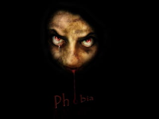 Phobia | PPSX