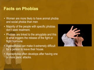inside look at Phobia | PPT