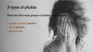 Phobia | PPT | Free Download
