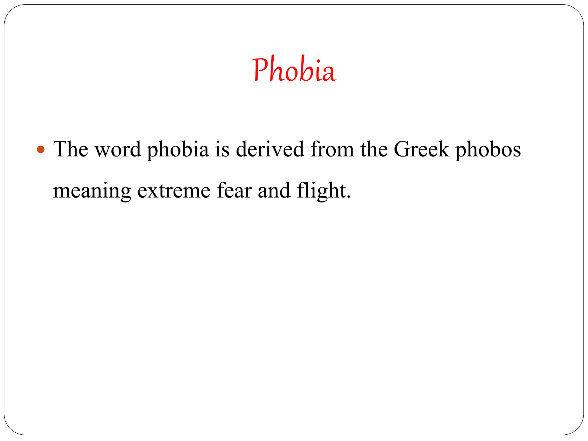 phobia.pptx