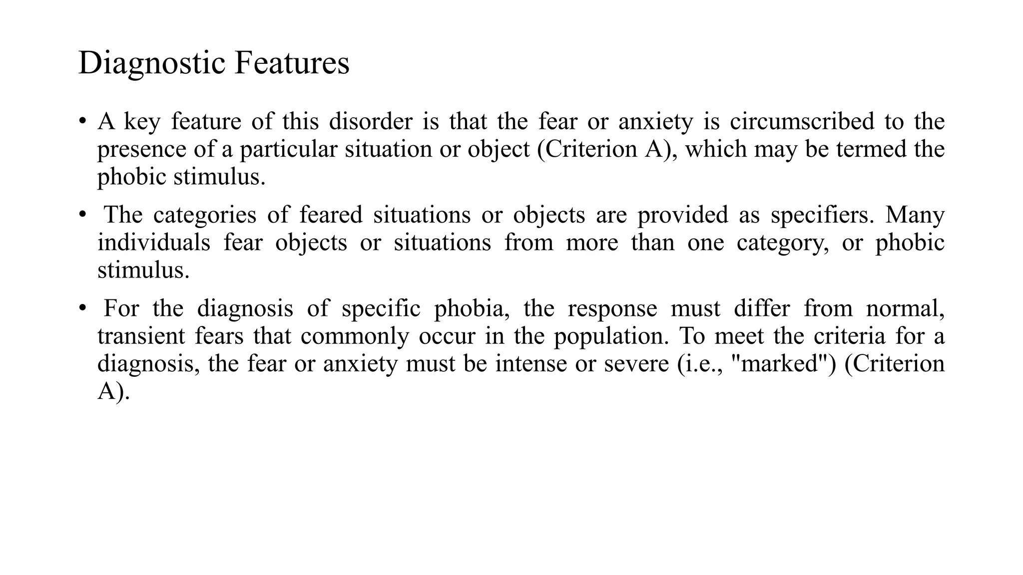 Types of phobias- Phobia and Agora Phobia.pptx