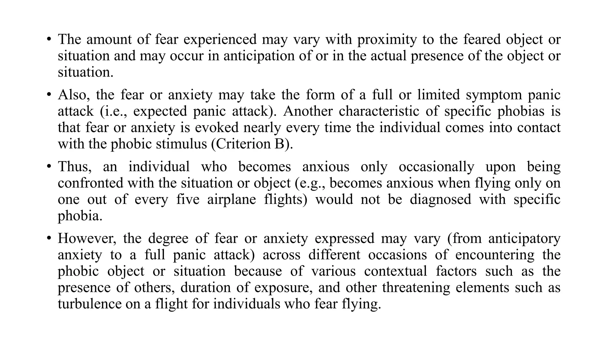 Types of phobias- Phobia and Agora Phobia.pptx