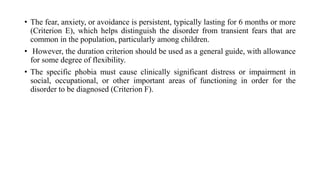 Types of phobias- Phobia and Agora Phobia.pptx