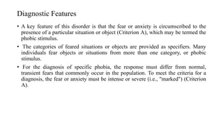 Types of phobias- Phobia and Agora Phobia.pptx