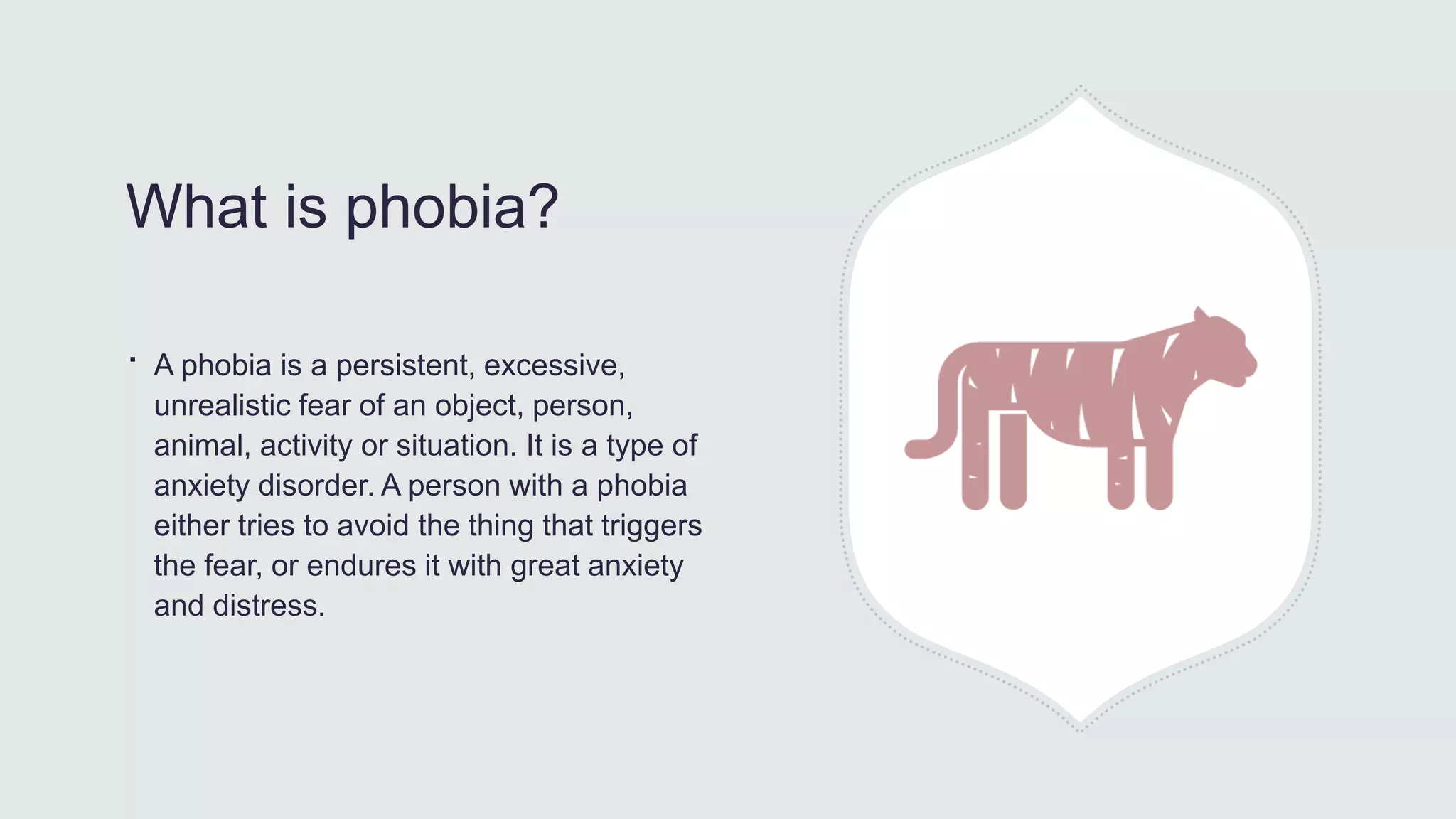 phobia .pptx