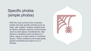 phobia .pptx